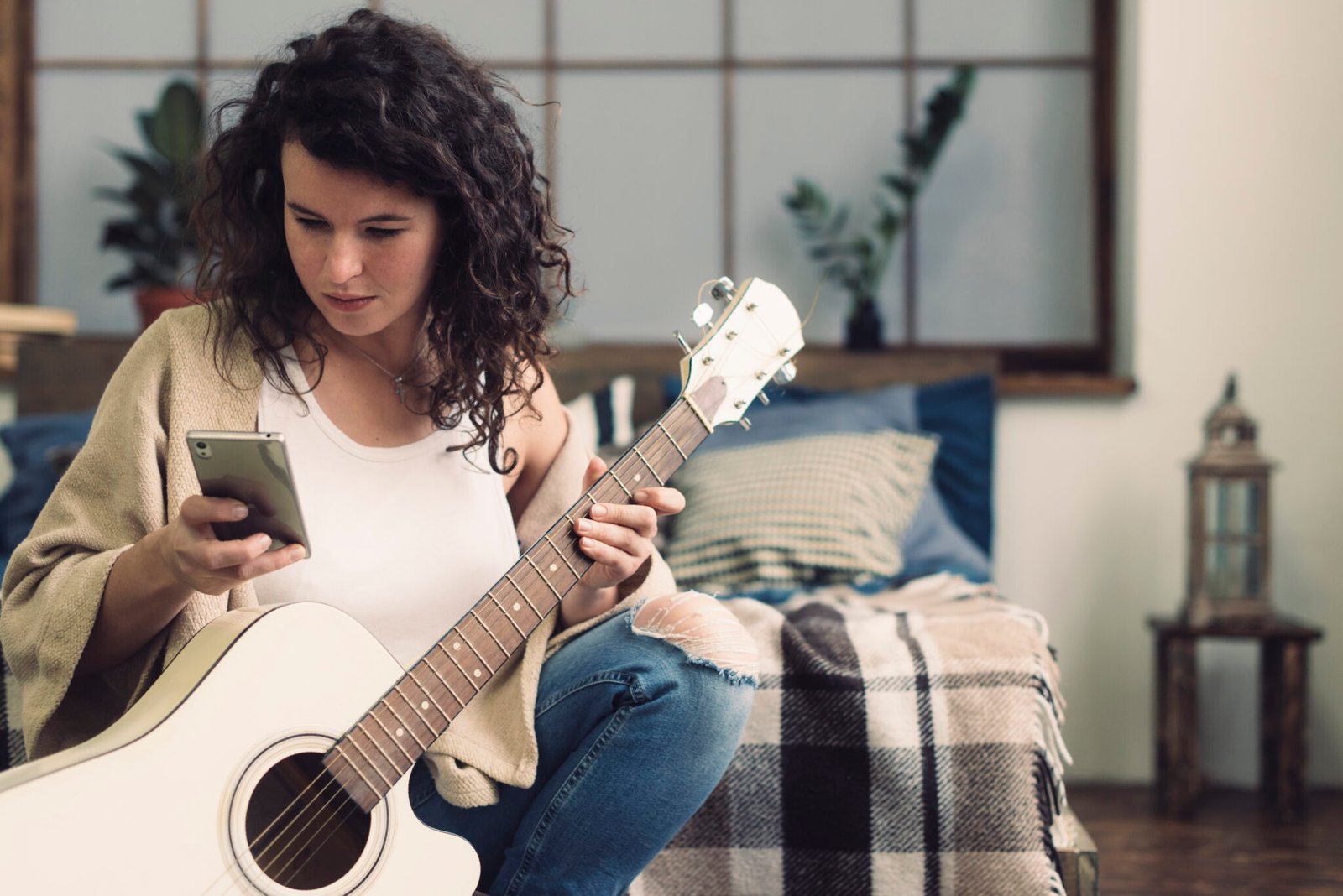 Guia Completo: Como Escolher seu Instrumento Musical - Som e Movimento